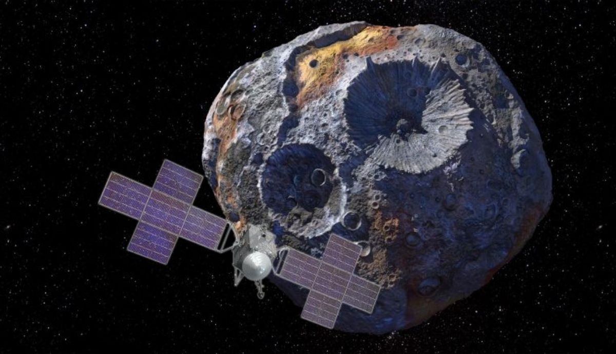 Asteroide: Viaje a un Mundo Desconocido - Mini Manual